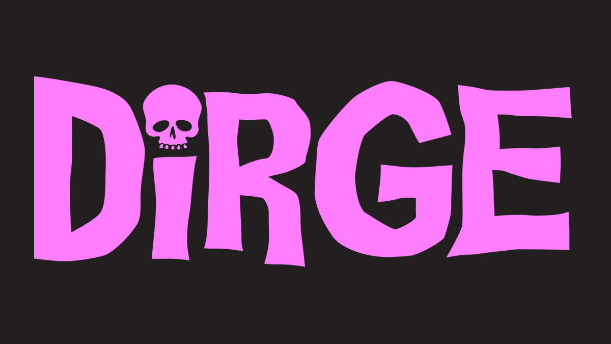 Homepage | Dirge Magazine