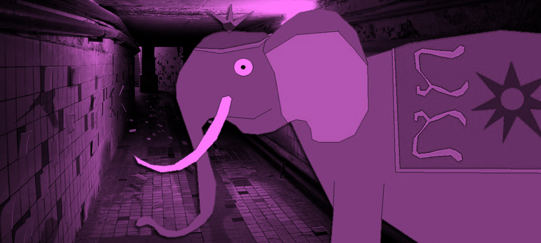 Psymonsters: The MS Paint Grotesqueries That Ruined My Life | Dirge ...