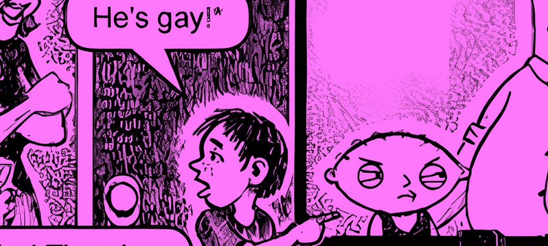 Tract Marks: More Berserk Religious Comics from Jack Chick | Dirge Magazine