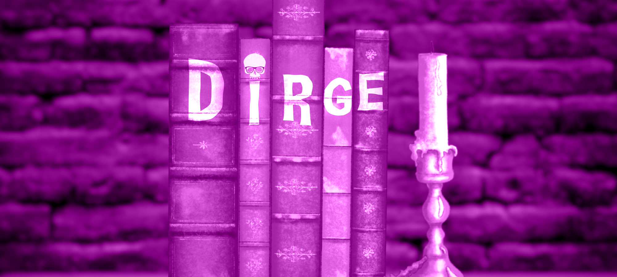 Staff Stacks: What We're Reading in October 2025 | Dirge Magazine